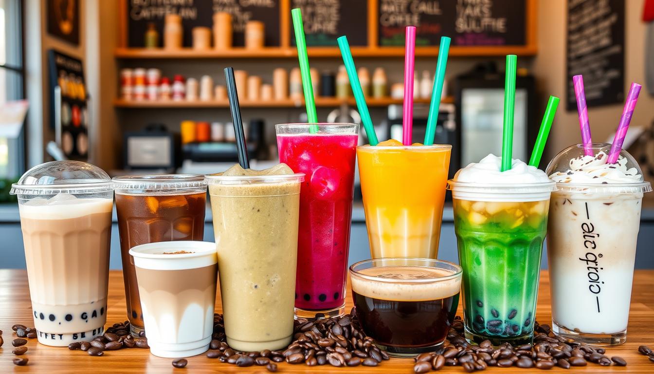 Dutch Bros Sizes And Prices Your Complete Menu Guide